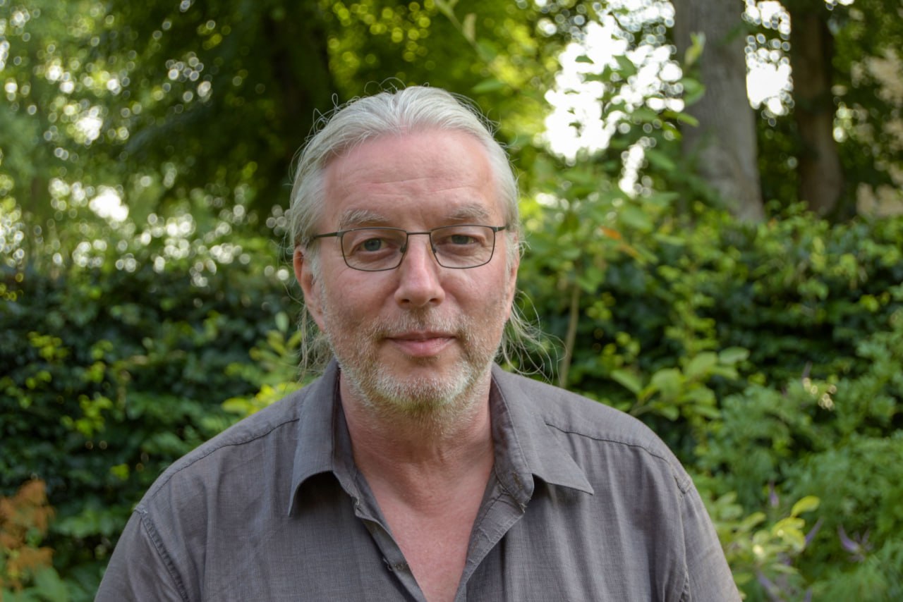 Michael Metzig – Team