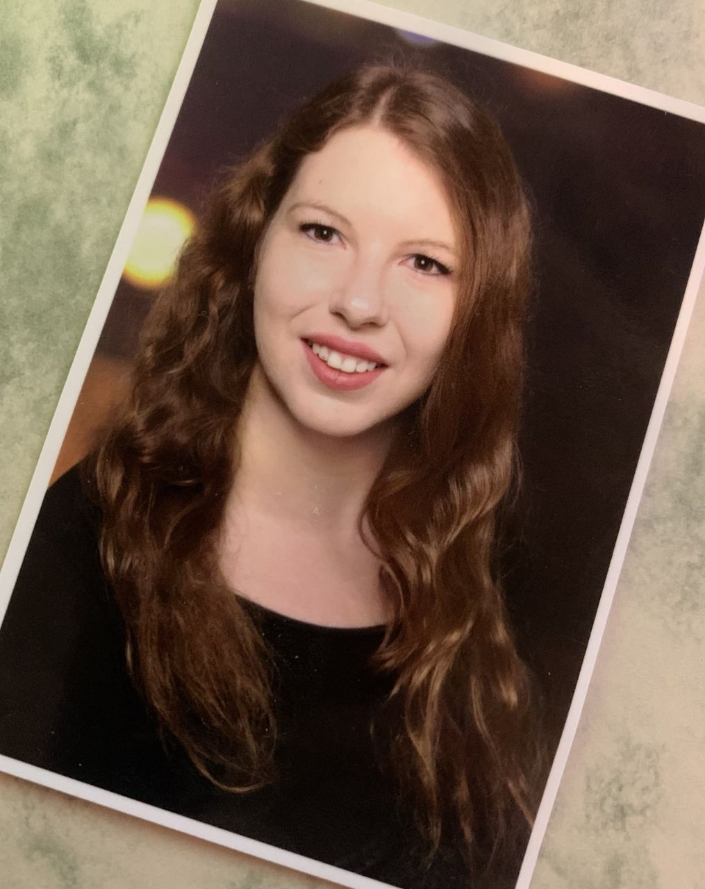 Luise Stein – Team