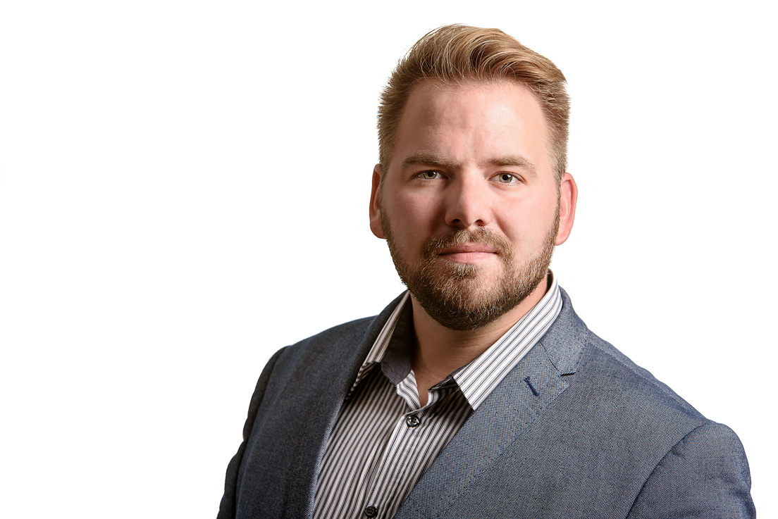 Benjamin Dieckmann – Team